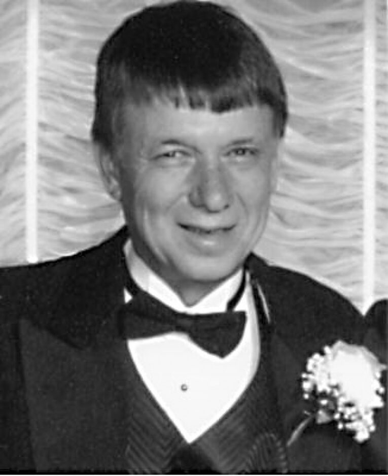 George Thomas Knight | News, Sports, Jobs - Daily Herald